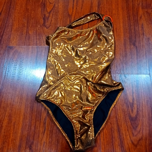 VENUS | Swim | Copper Penny Bathing Suit | Poshmark